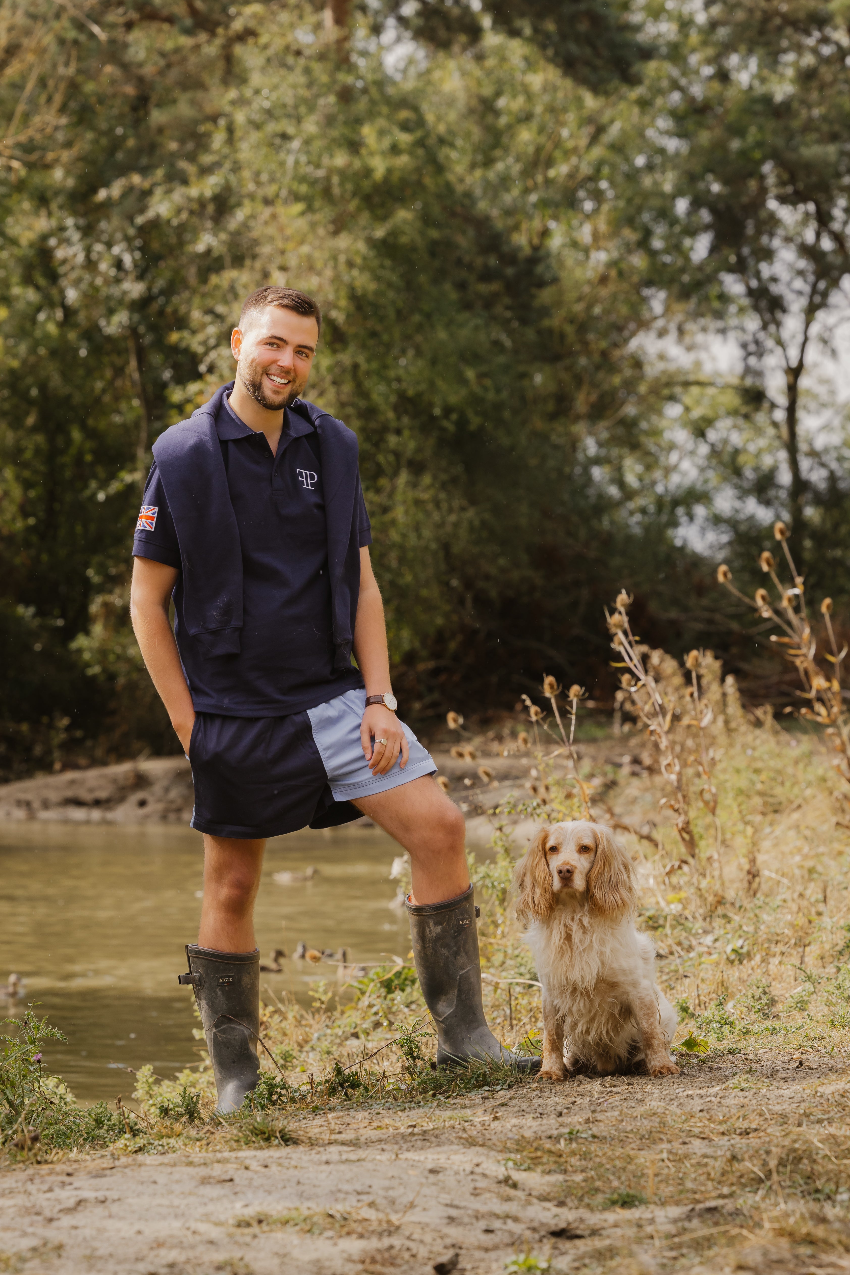 Polos – The Famous Pheasant